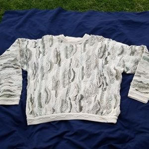 COOGI Sweaters | Vintage Sweater Only Multi Lnwot | Poshmark